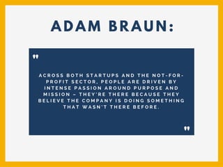 Steven Sands: Pencils of Promise | PDF