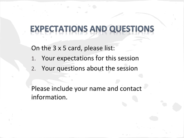 The Choppy Waters of Academic Writing for Education Doctoral Students ...