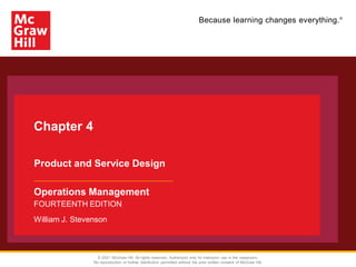 Chap004-Product and Service Design.pdf