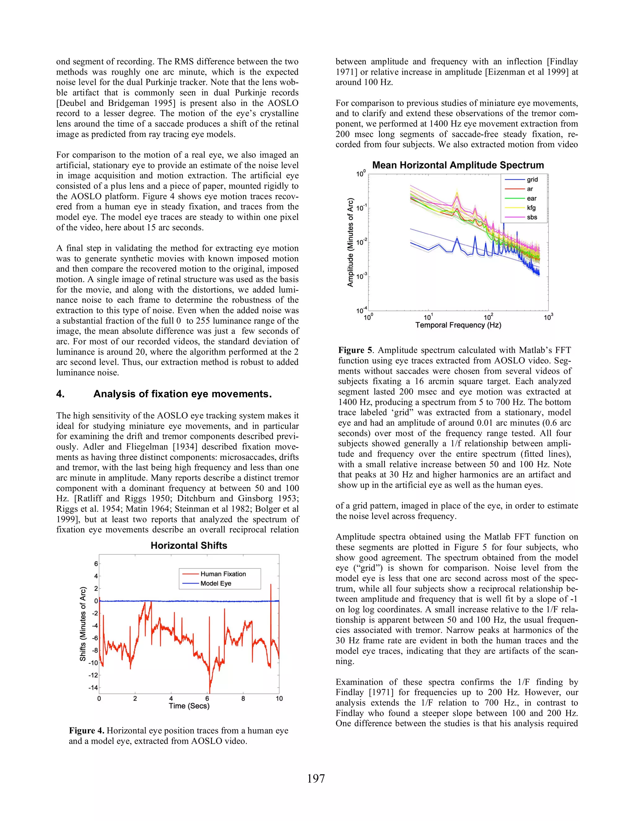 Stevenson Eye Tracking With The Adaptive Optics Scanning Laser ...