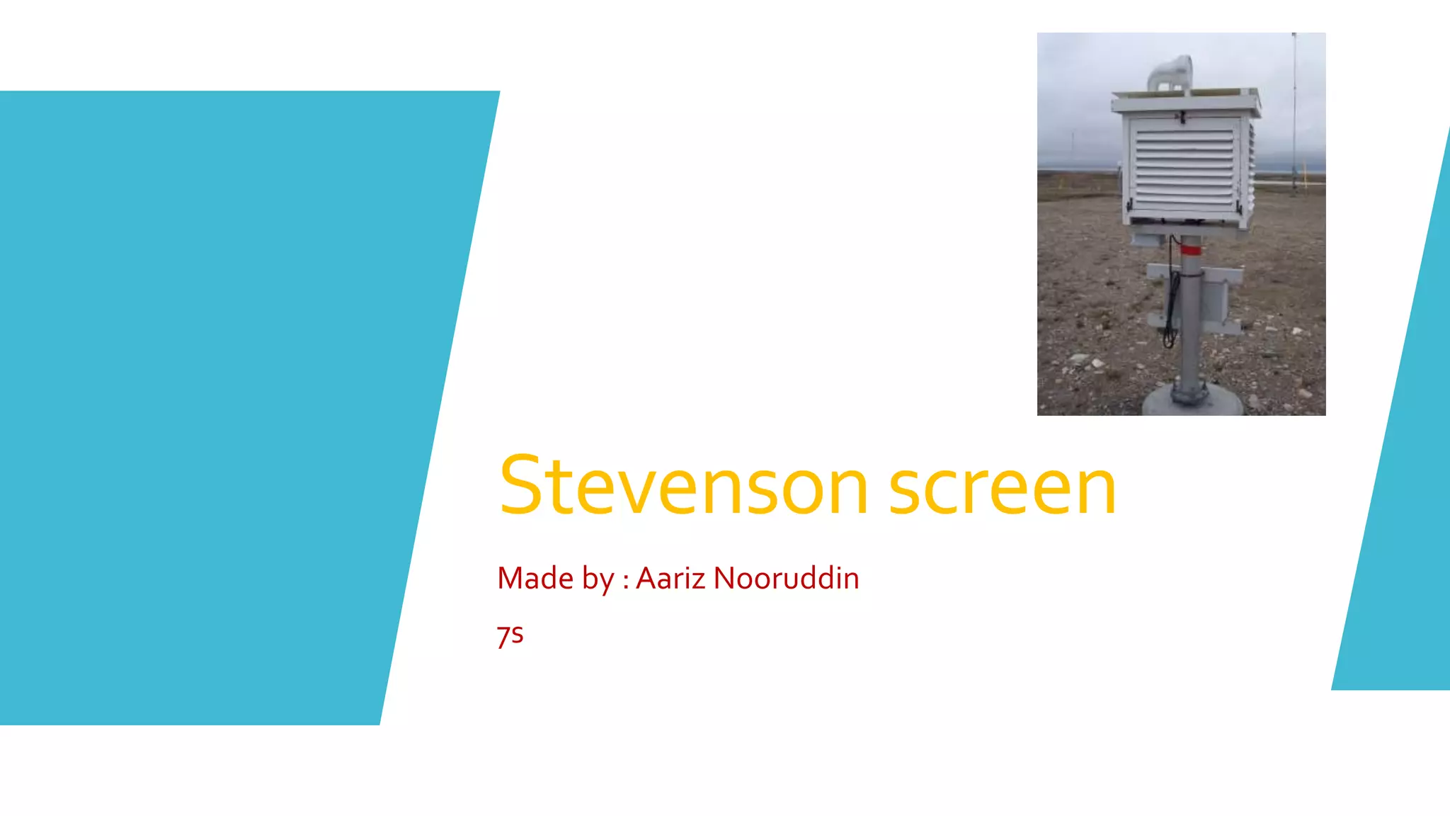stevenson screen - Copy.pptx