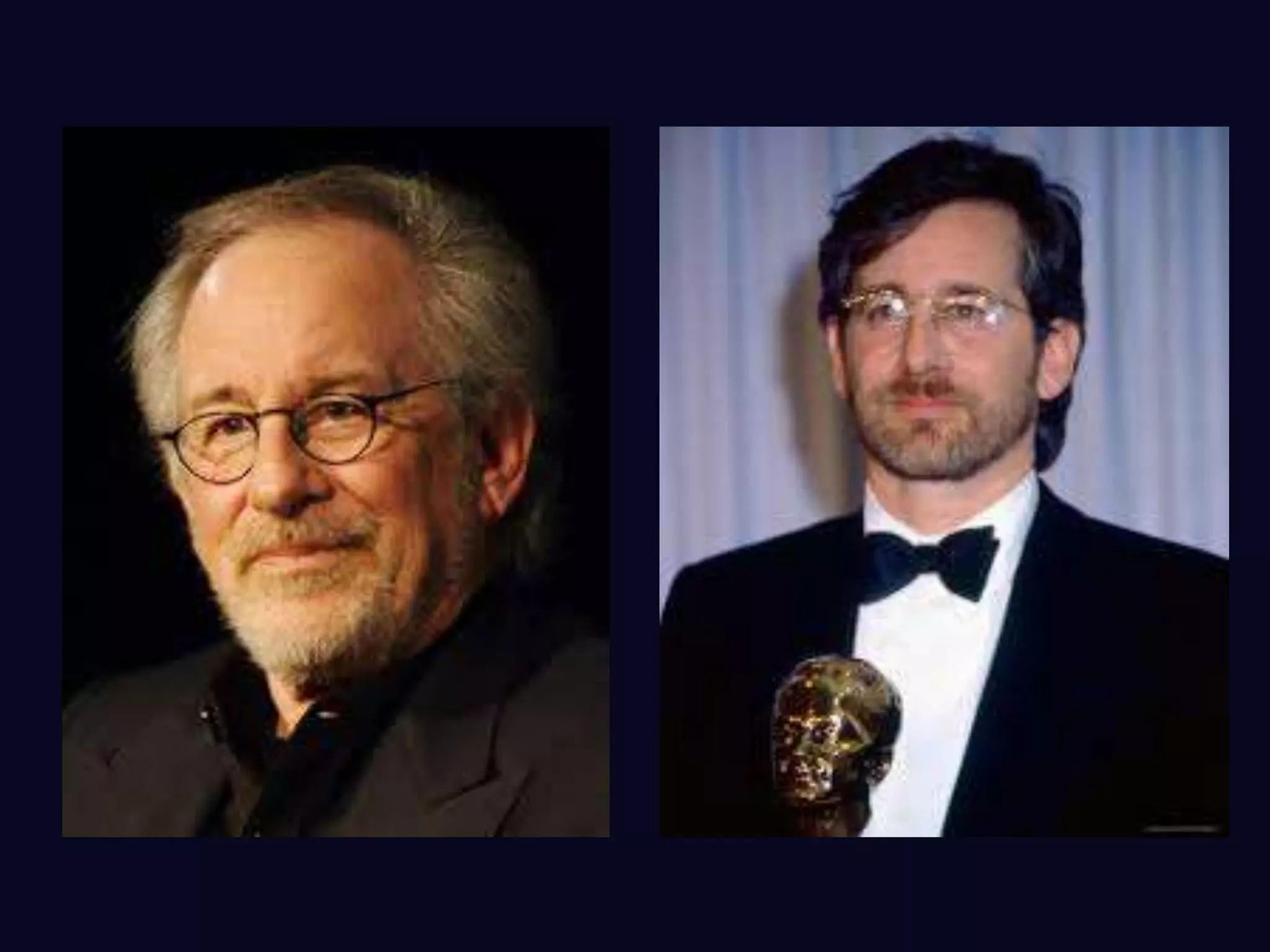 Steven spielberg | PPTX