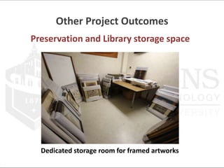 Stevens presentation | PPTX