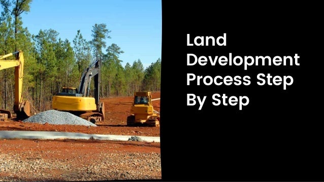 Steven Thomas Brewer - Land Developer.pptx | Environment | Science