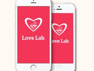 Love Lab | PPT