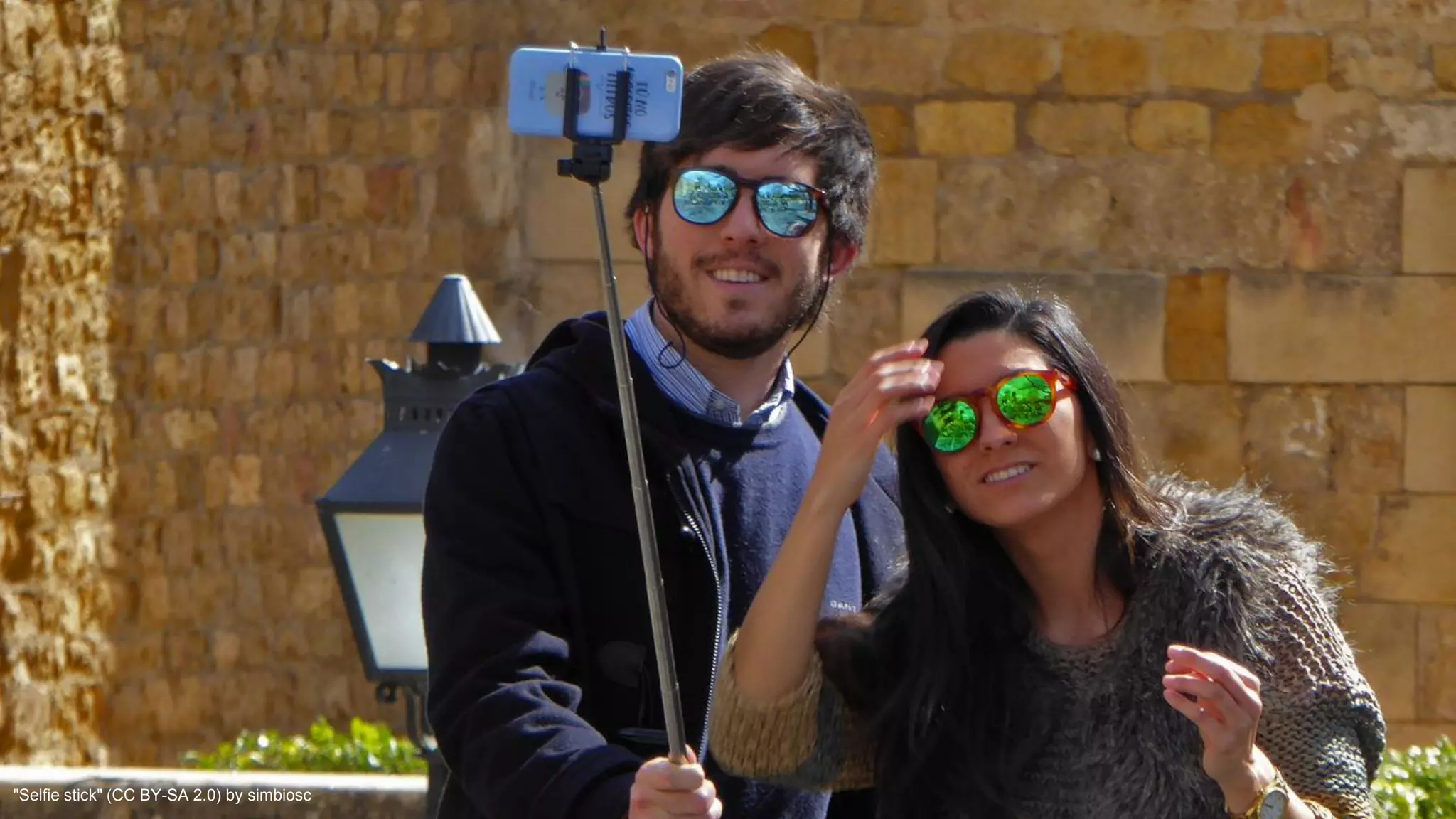 Stop Solving Problems! | PPT