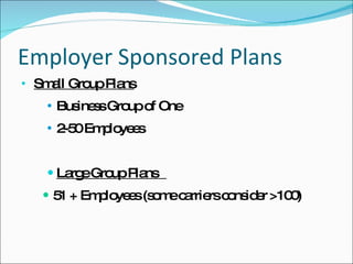 Health Insurance 411 | PPT