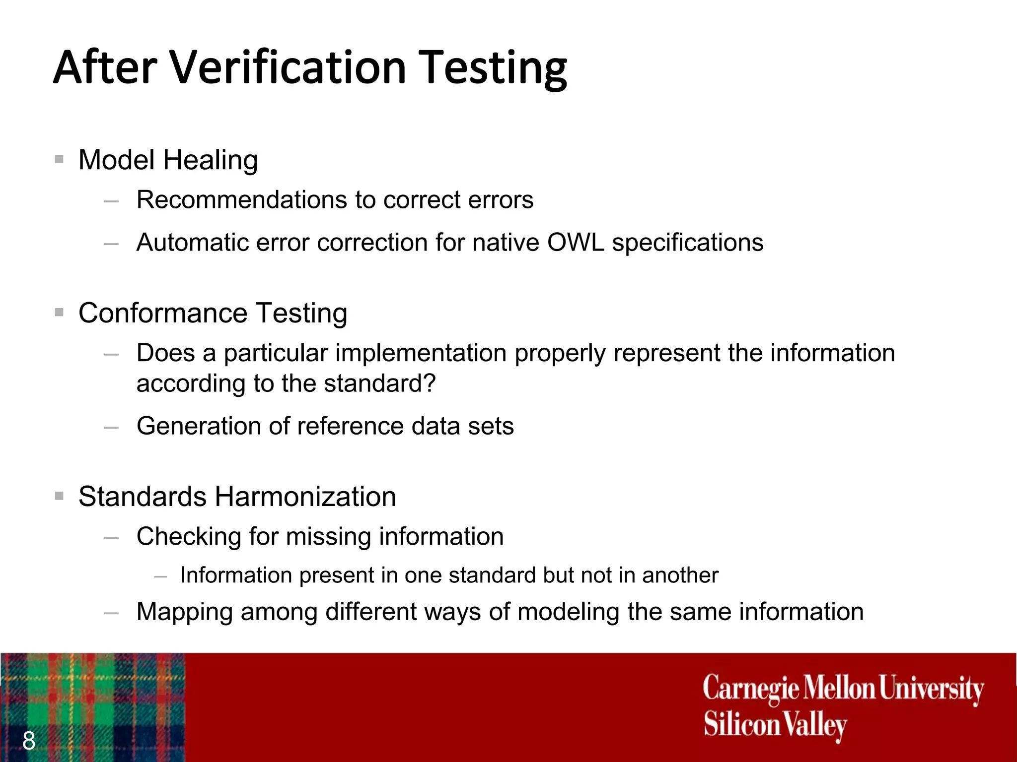 Transforming Testing And Explaining Smart Grid Models Pptx Internet Of Things Internet
