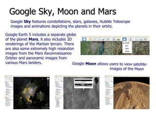 Free GIS Resources on the Web | PPT