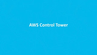 Steve Seaney_AWS Control Tower - 2023 Midwest Community Day - Final.pptx