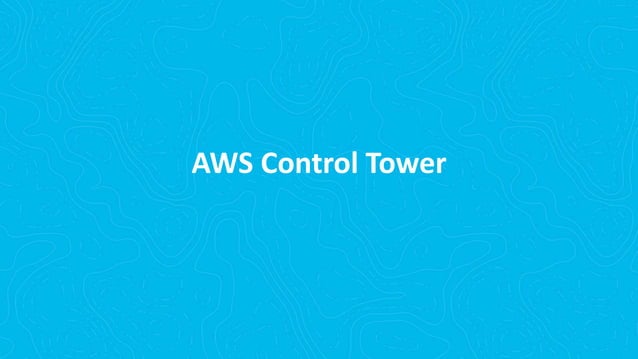 Steve Seaney_AWS Control Tower - 2023 Midwest Community Day - Final.pptx