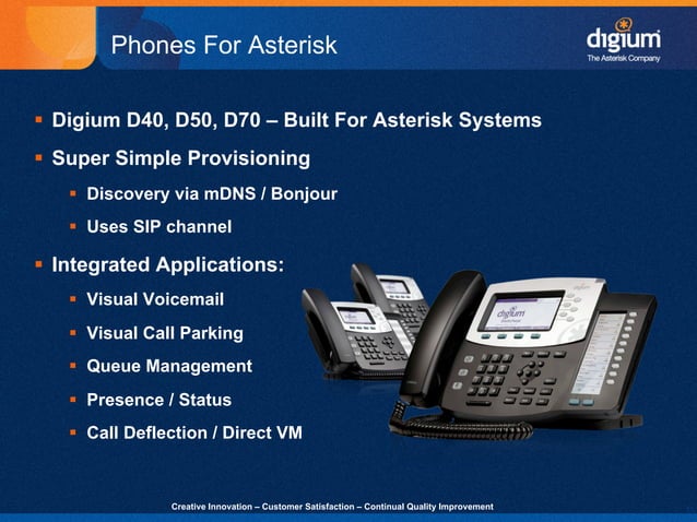 Asterisk Update | PDF