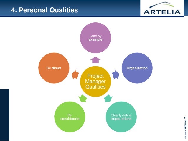 Five Core Skills for Project Managers