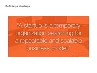 Customer development | PPT