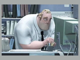 Human Commodity Brokers | PPT