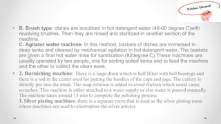 Steward 4th sem | PPTX