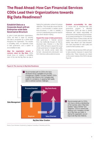 Stewarding data why financial services need a chief data officer | PDF