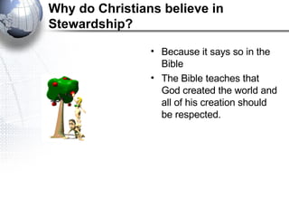 Stewardship | PPT