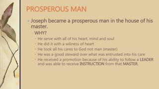 Stewardship brings prosperity !! | PPT