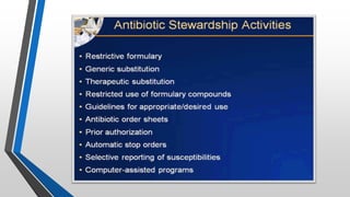 Steward ship program | PDF