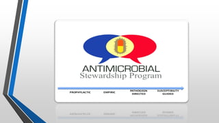 Steward ship program | PDF