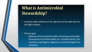 Steward ship program | PDF