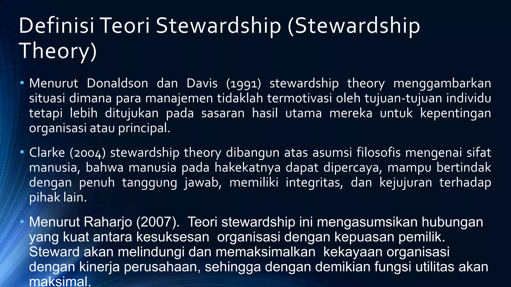 Stewardship Theory_SUCI NURFAUZIAH.pptx