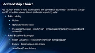 Stewardship Theory_SUCI NURFAUZIAH.pptx
