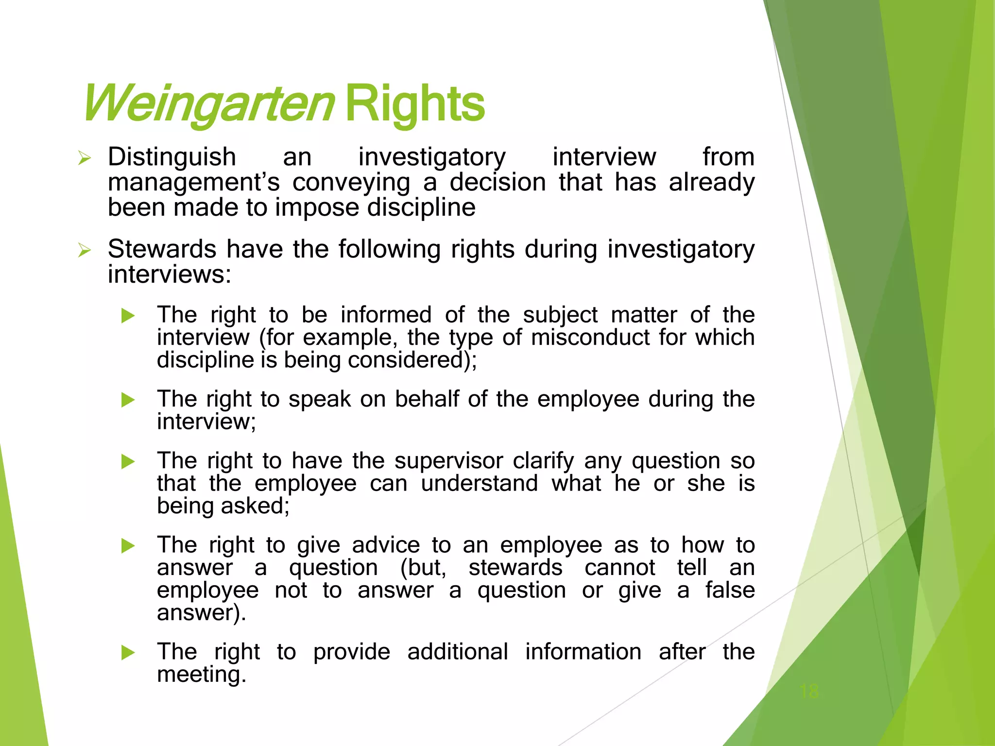 Ellen's Steward School 2017 Presentation | PPTX