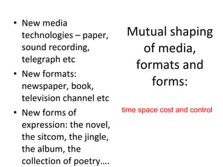 Annotation and the marginalia of everyday life | PPT