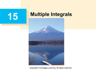 Comprehensive Guide to Triple Integrals and Their Applications in ...
