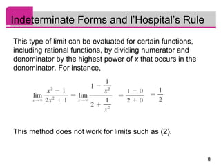 Chapter 4 Applications of Differentiation James Stewart | PPT