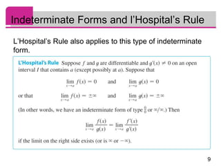 Chapter 4 Applications of Differentiation James Stewart | PPT