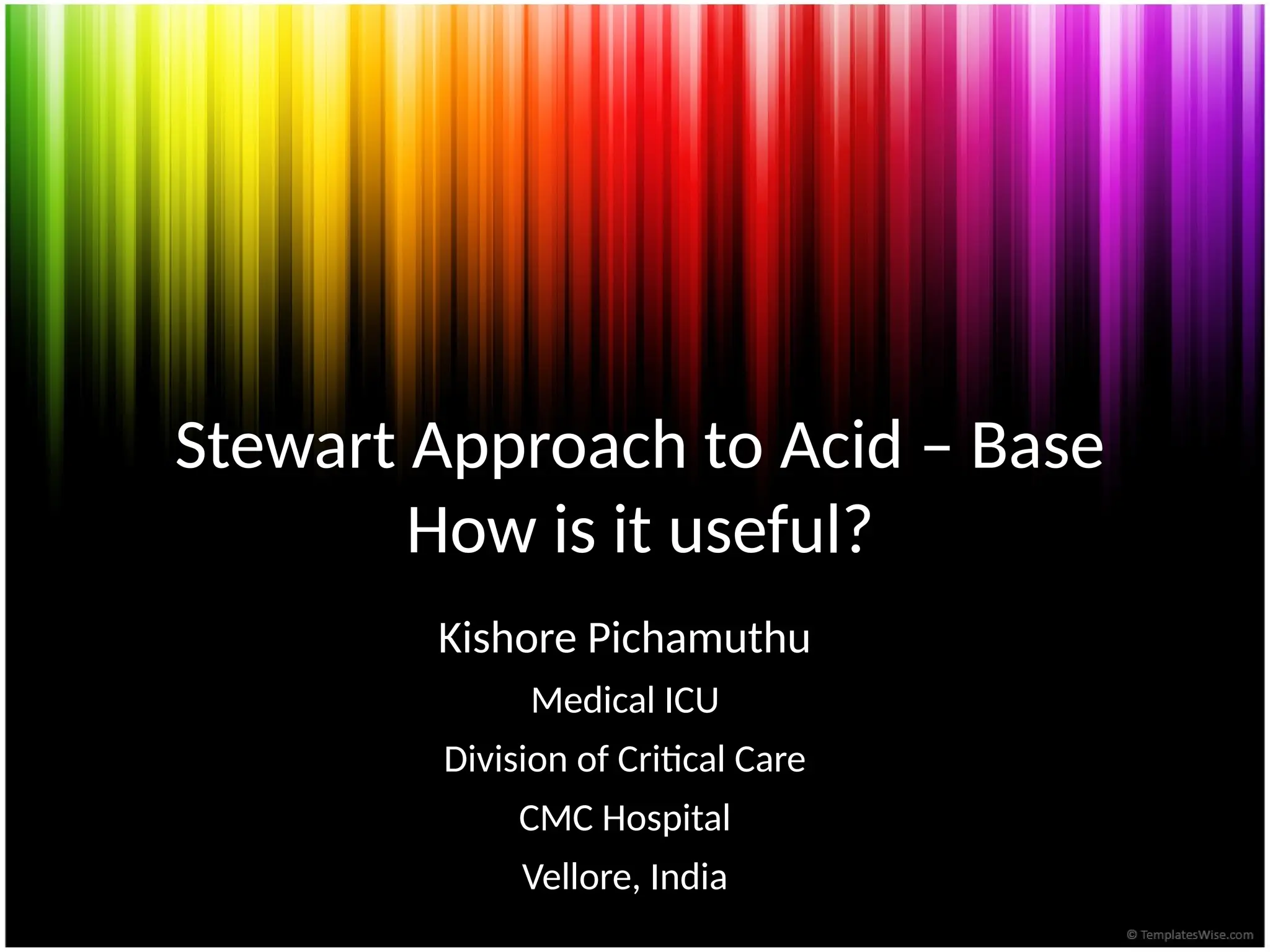 Stewarts approach to acid-Base interpretation.pptx