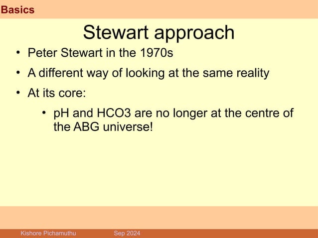 Stewarts approach to acid-Base interpretation.pptx