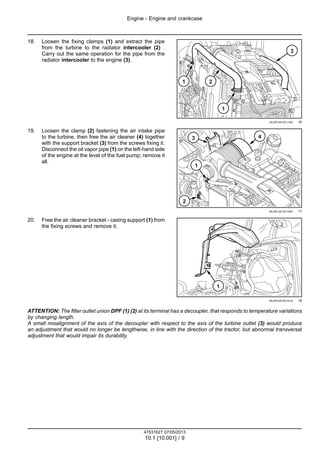 STEYR 4095 Tractor Service Repair Manual.pdf