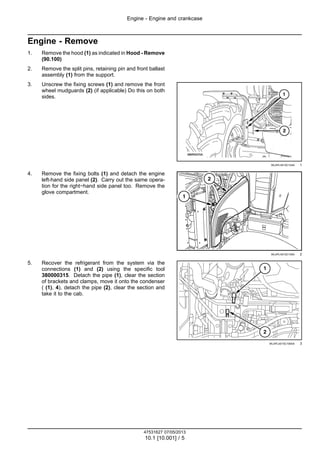 STEYR 4095 Tractor Service Repair Manual.pdf