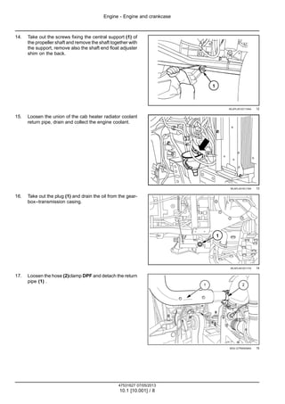 STEYR 4095 Tractor Service Repair Manual.pdf