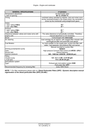 STEYR 4095 Tractor Service Repair Manual.pdf