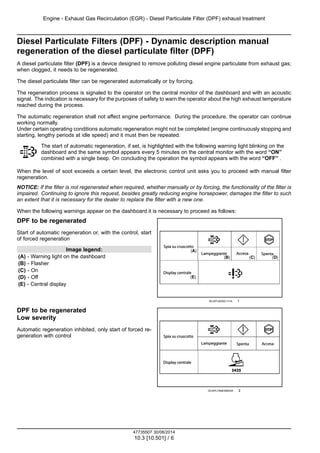 STEYR 4105 Multi ET Tractor Service Repair Manual.pdf