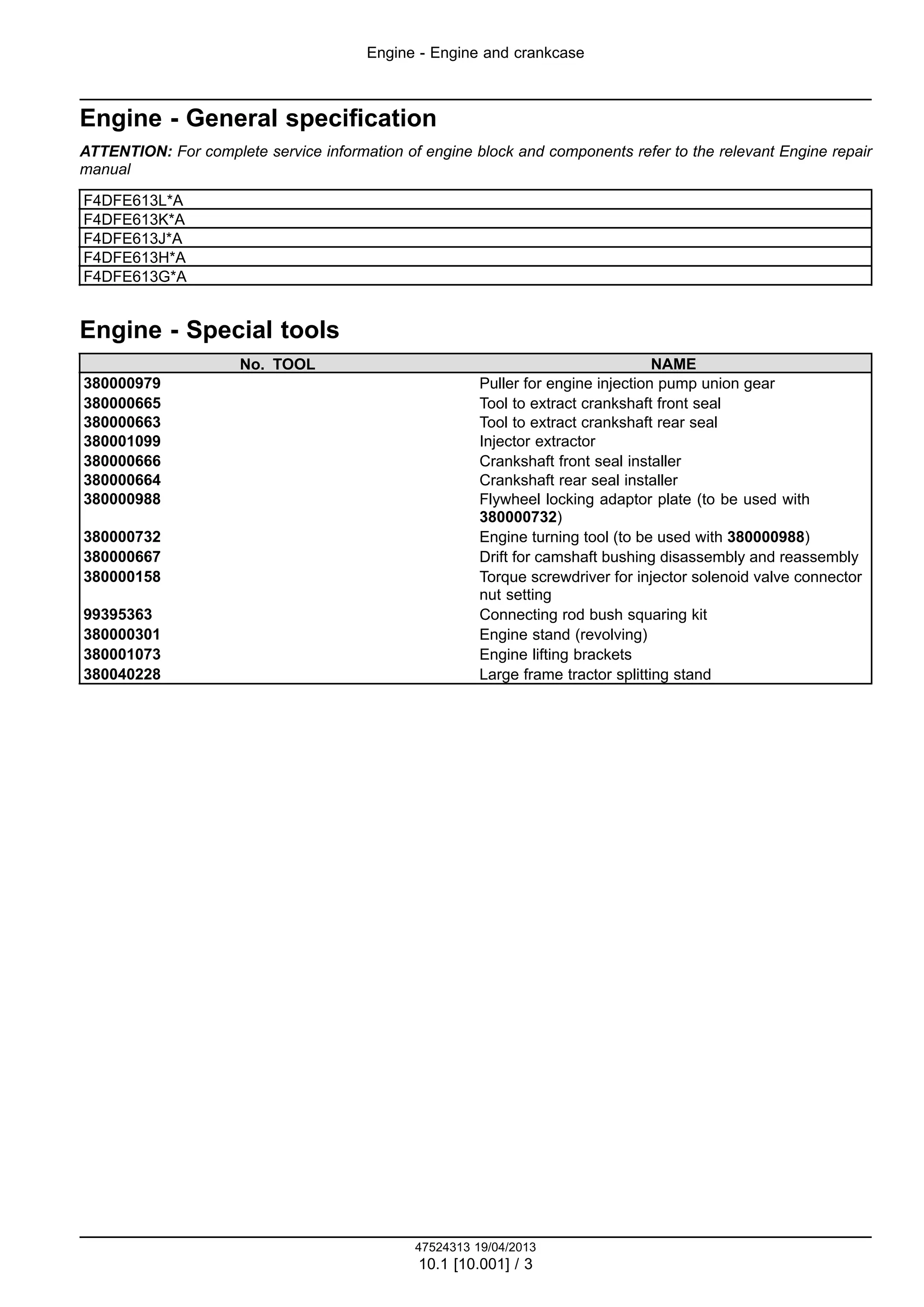 Steyr cvt 6215 tractor service repair manual | PDF