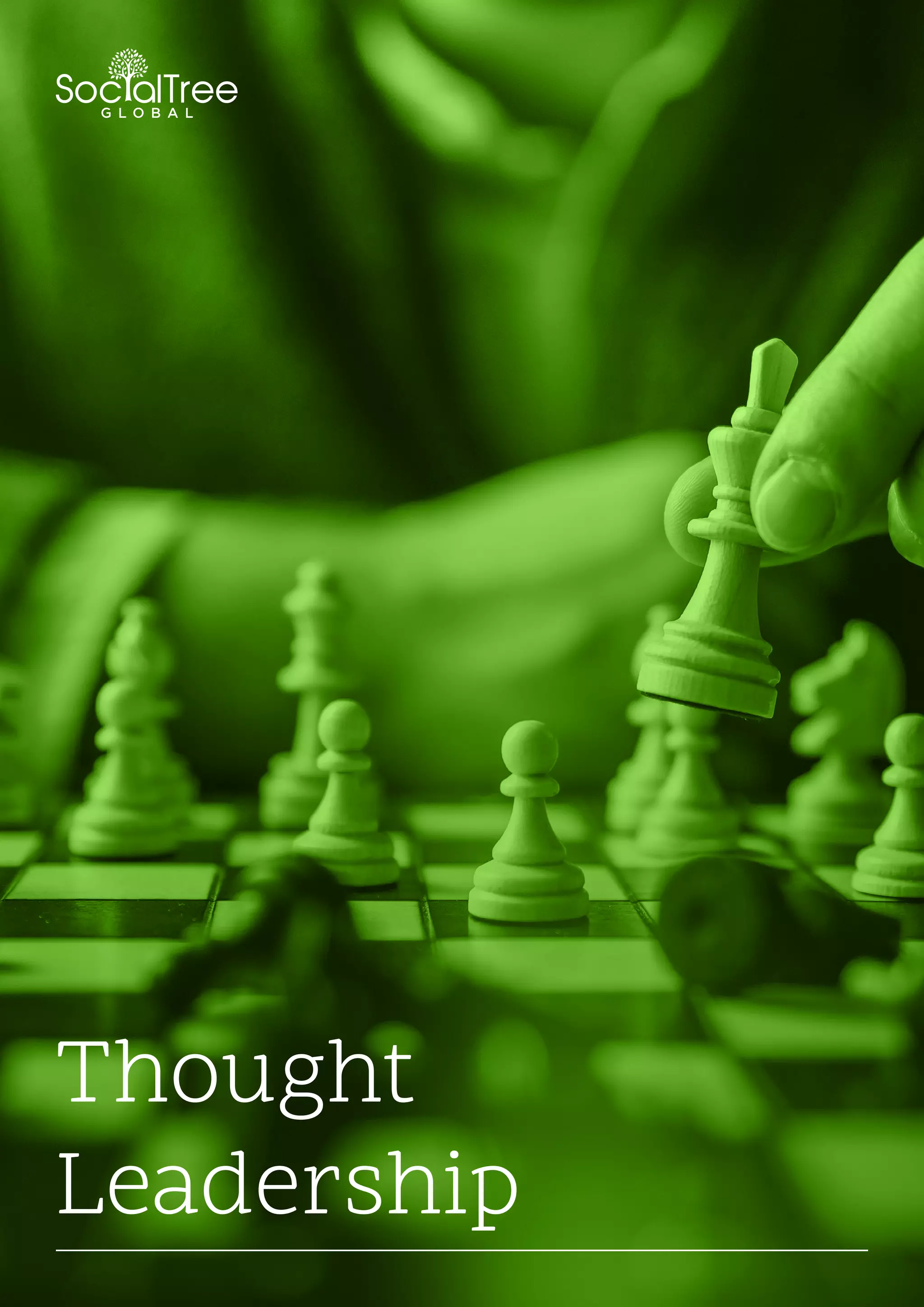 Thought Leadership | PDF