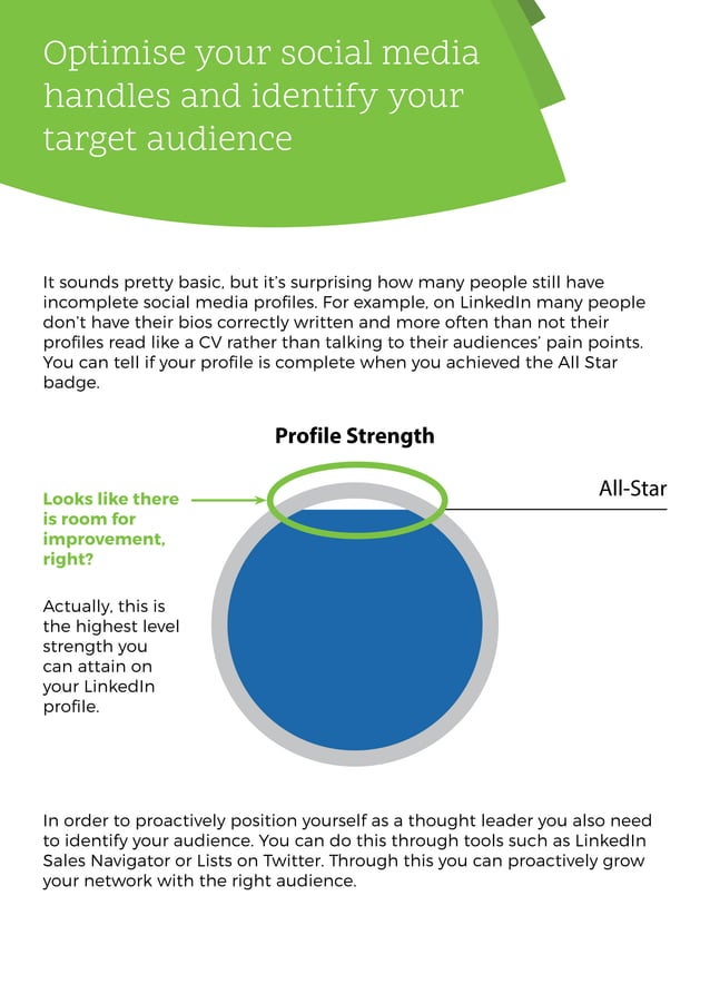 Thought Leadership | PDF