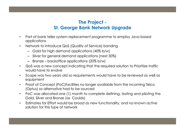 How Agilepm And Prince2 Were Used In The Same Project Ppt
