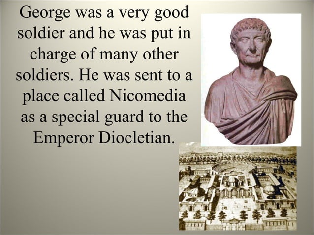 St george story | PPT