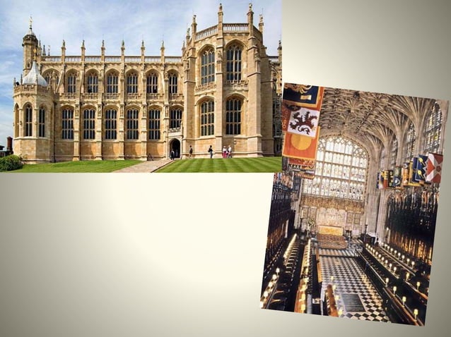 Story of Saint George | PPT