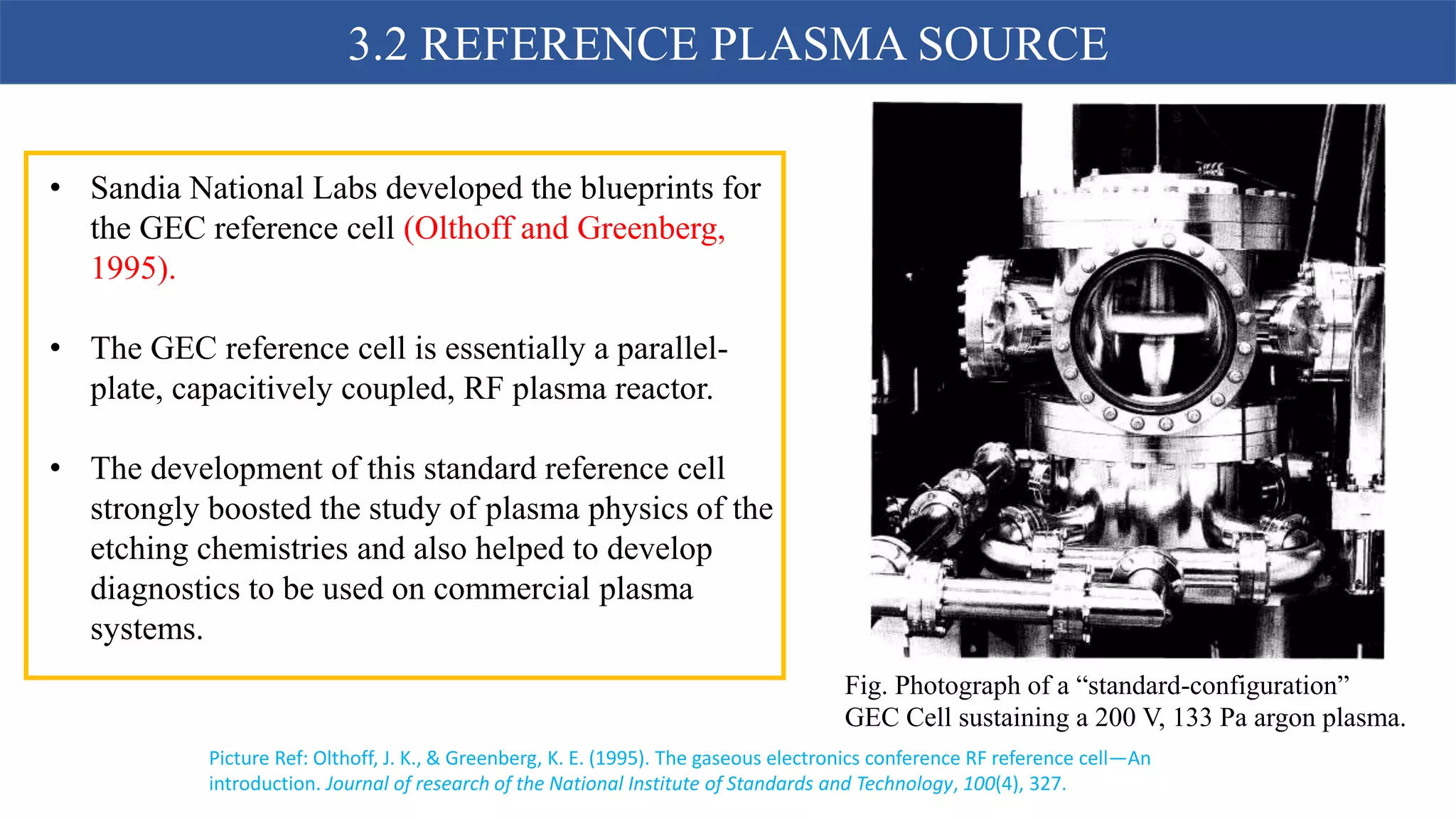 Future of Cold Plasma in Food Processing | PPTX
