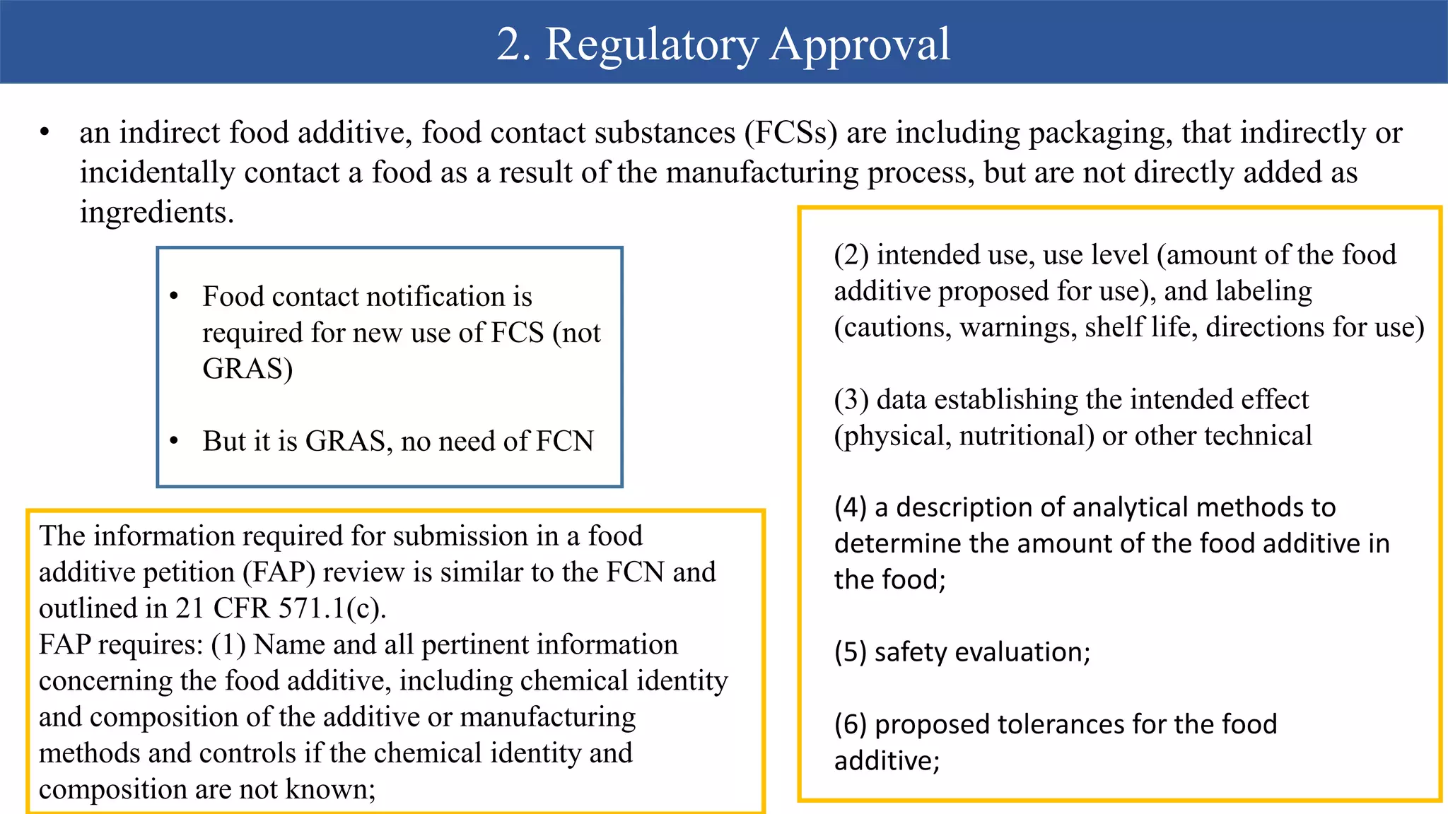 Future of Cold Plasma in Food Processing | PPTX