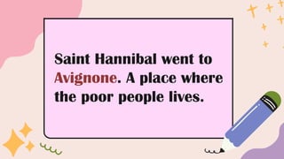 ST HANNIBAL G1-2.pptx