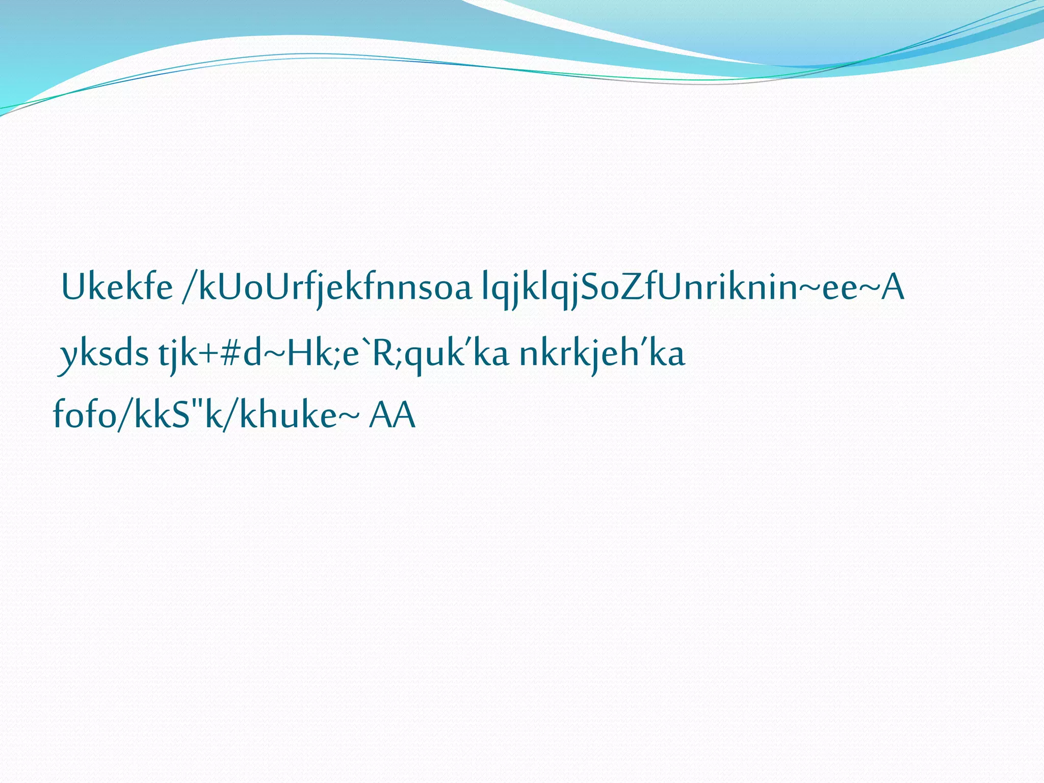 Sthaulya ppt | PPTX